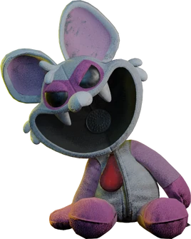 Rabie Baby | Poppy Playtime Wiki | Fandom