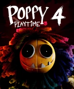 Yarnaby/Gallery | Poppy Playtime Wiki | Fandom