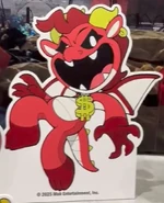 Simon Smoke/Gallery | Poppy Playtime Wiki | Fandom