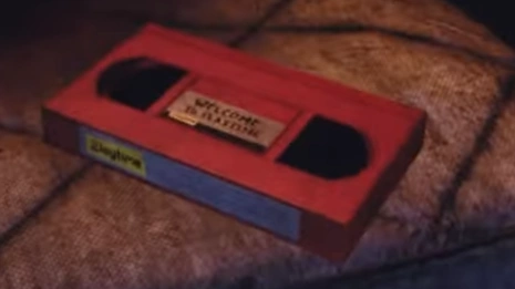 Welcome To Playtime | Poppy Playtime Wiki | Fandom