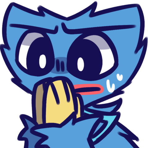 Playtime Co. Digital Collectible Tape/Gallery | Poppy Playtime Wiki ...