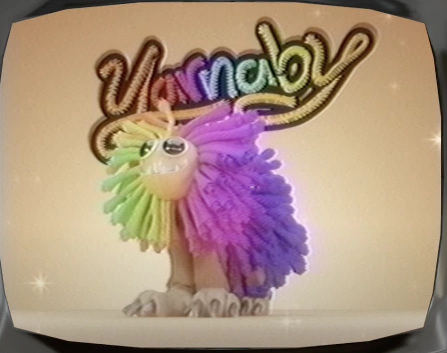 Yarnaby (Commercial Jingle) | Poppy Playtime Wiki | Fandom