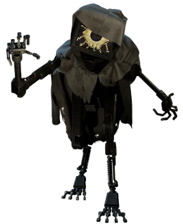 The Doctor's Bodies | Poppy Playtime Wiki | Fandom