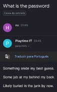 Playtime's Contacts | Poppy Playtime Wiki | Fandom