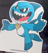 Maggie Mako/Gallery | Poppy Playtime Wiki | Fandom