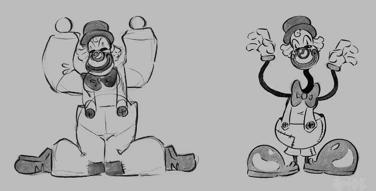 Jolly Clown | Poppy Playtime Wiki | Fandom