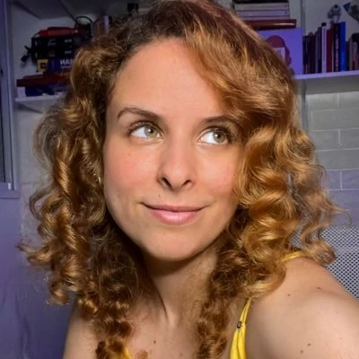 Lia Mello | Poppy Playtime Wiki | Fandom