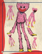 Orientation Notebook | Poppy Playtime Wiki | Fandom