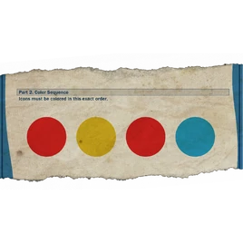 Train Code | Poppy Playtime Wiki | Fandom