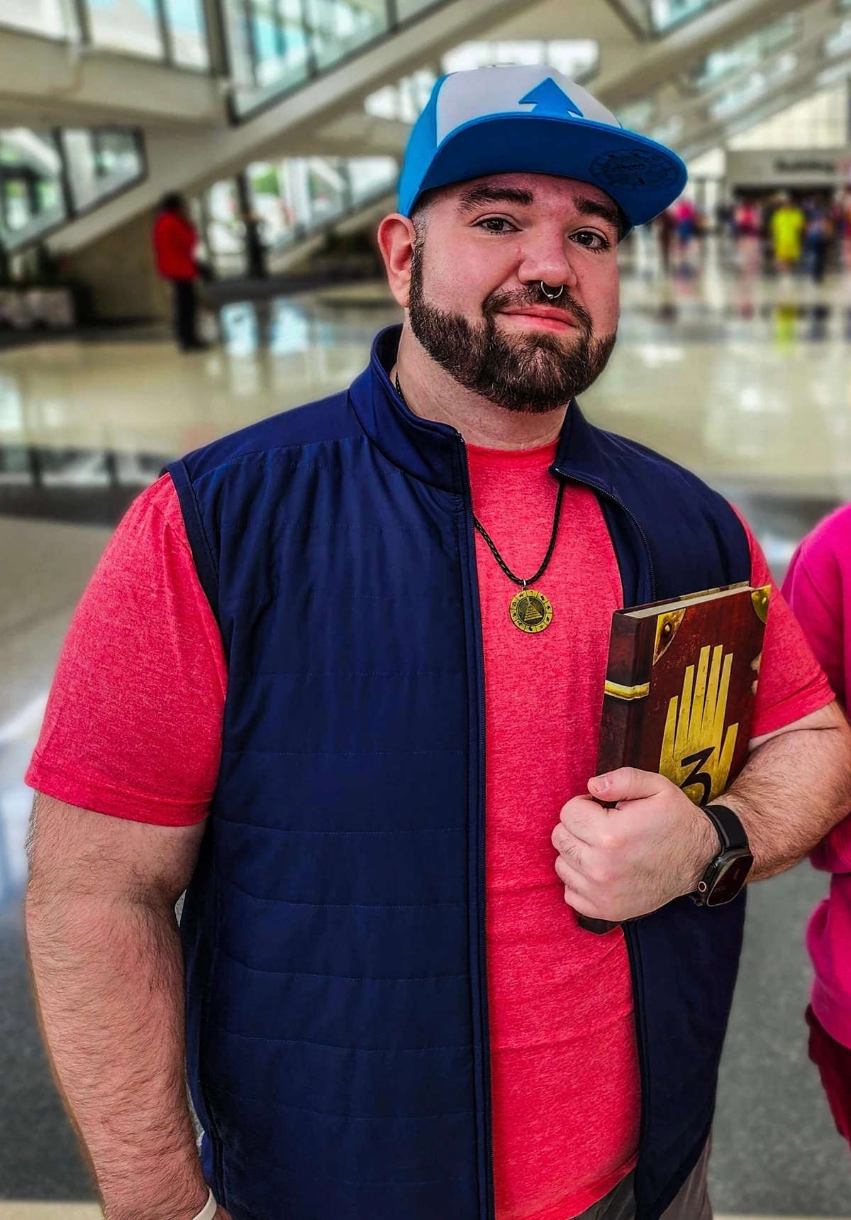 Tibbers | Poppy Playtime Wiki | Fandom