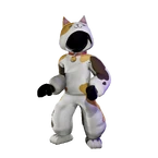 Cosmetics/Outfits | Poppy Playtime Wiki | Fandom