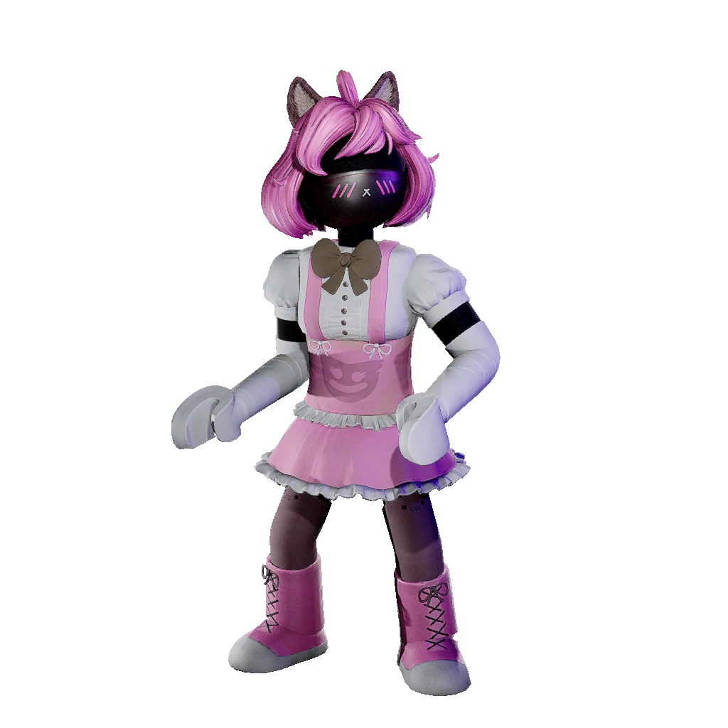 Cosmetics/Outfits | Poppy Playtime Wiki | Fandom