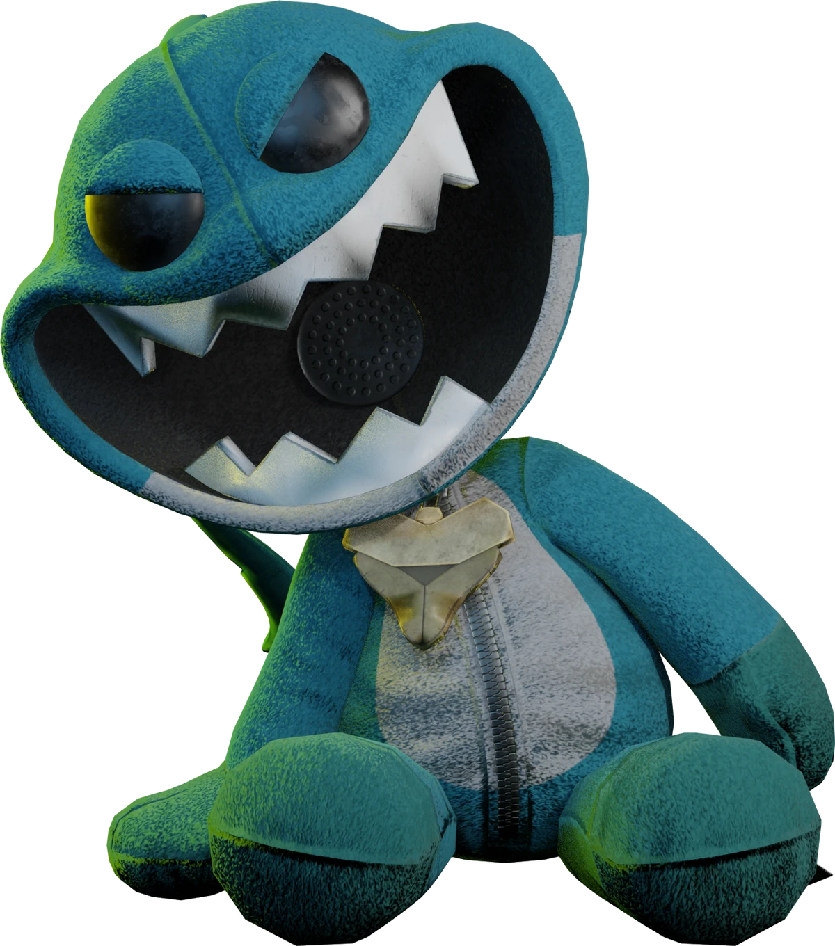 Maggie Mako | Poppy Playtime Wiki | Fandom