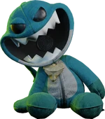 Nightmare Critters | Poppy Playtime Wiki | Fandom