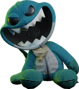 Maggie Mako/Gallery | Poppy Playtime Wiki | Fandom