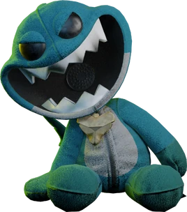 Maggie Mako | Poppy Playtime Wiki | Fandom