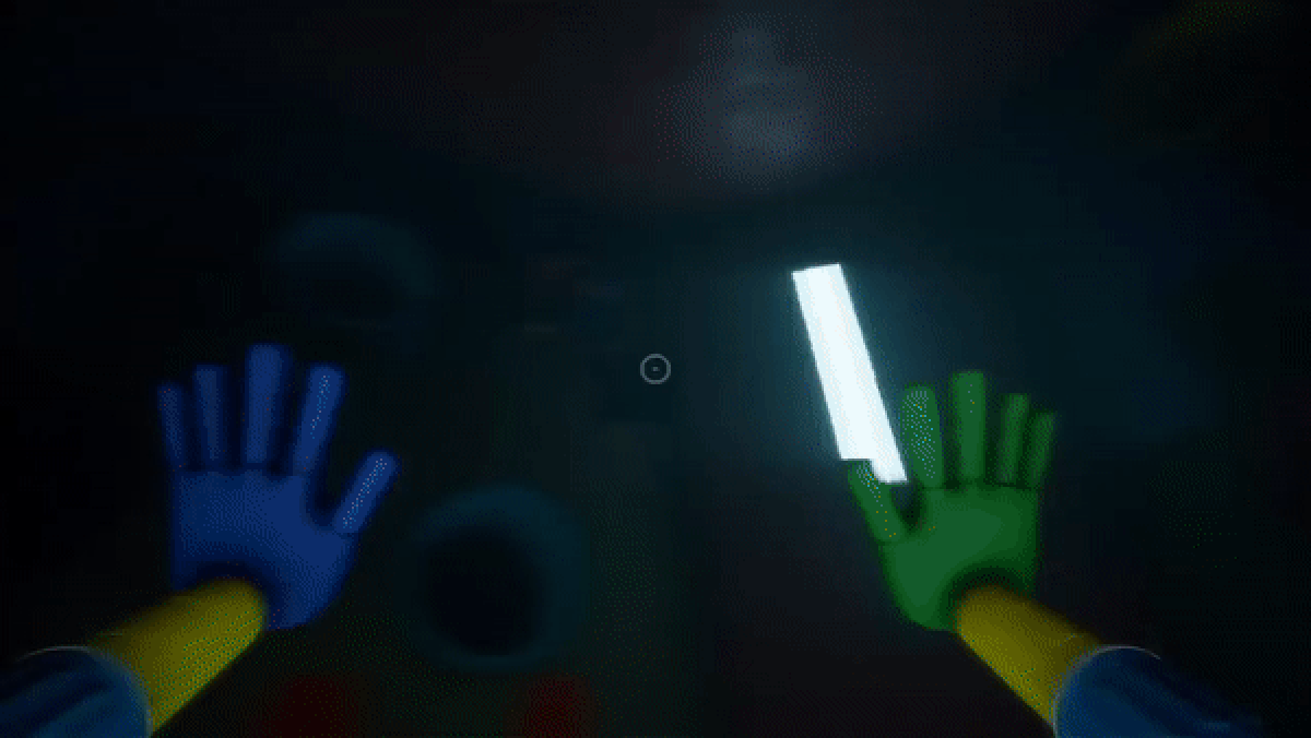 Mini Huggies/Gallery | Poppy Playtime Wiki | Fandom