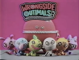 Wrongside Outimals | Poppy Playtime Wiki | Fandom