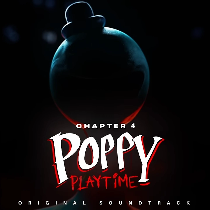 Poppy Playtime Ch.4 | Poppy Playtime Wiki | Fandom