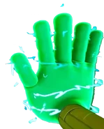 Green Hand | Poppy Playtime Wiki | Fandom