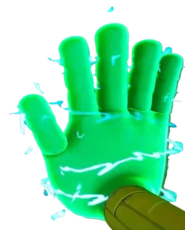 Green Hand | Poppy Playtime Wiki | Fandom