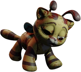 Cat-Bee | Poppy Playtime Wiki | Fandom