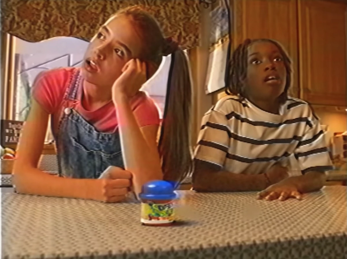 Doey the Doughman Commercial VHS/Gallery | Poppy Playtime Wiki | Fandom
