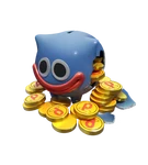 Playcoins | Poppy Playtime Wiki | Fandom