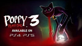 Chapter 3 Console Trailers | Poppy Playtime Wiki | Fandom