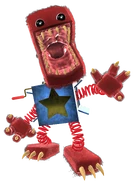 Boxy Boo/Gallery | Poppy Playtime Wiki | Fandom