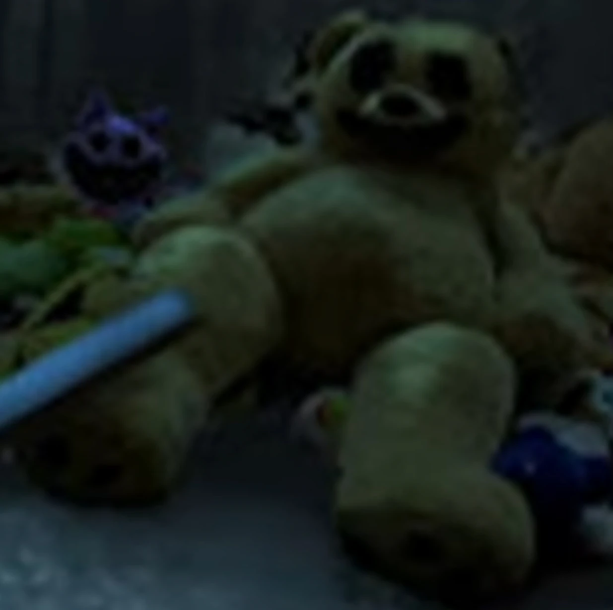 Discuss Everything About Poppy Playtime Wiki | Fandom