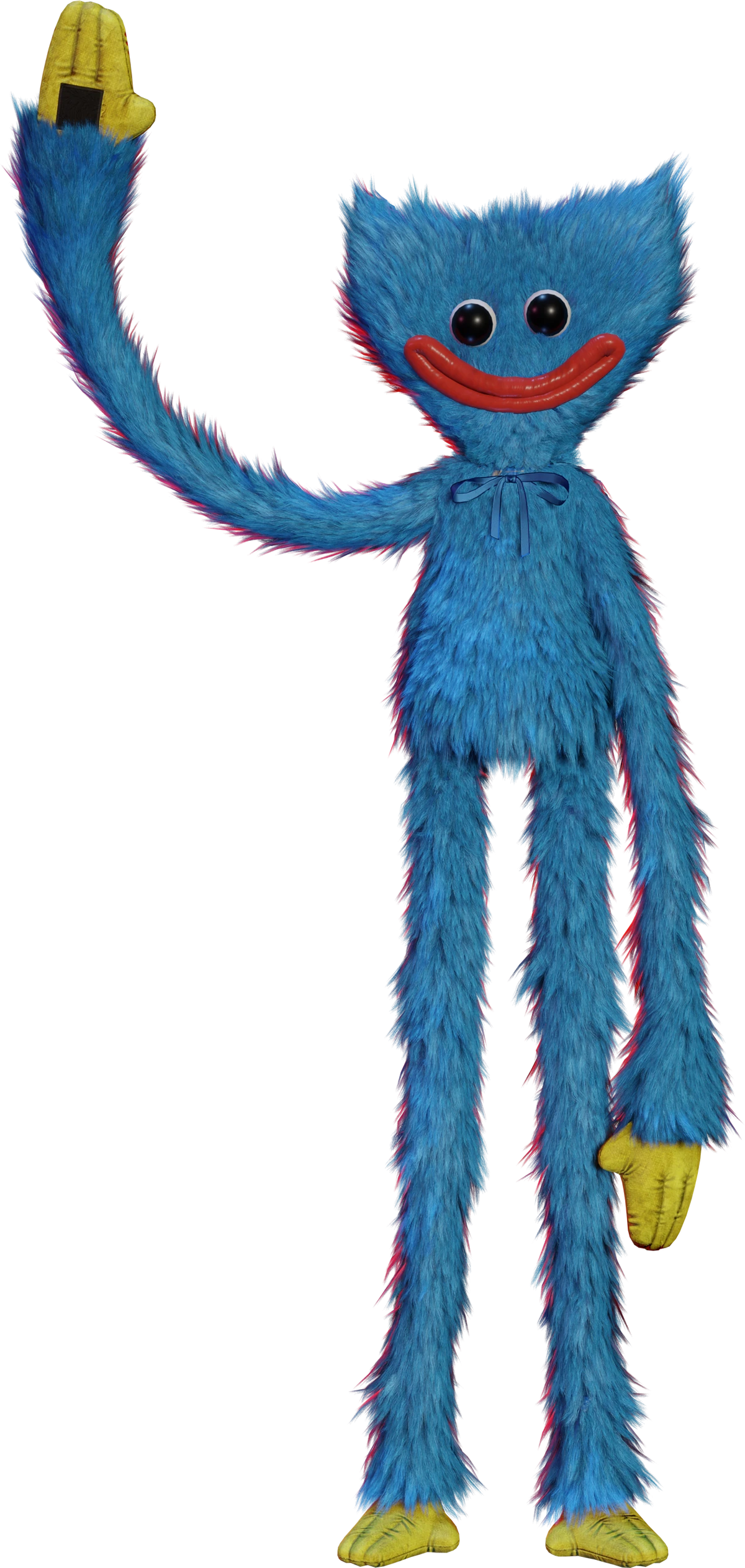 Category:Huggy Wuggy | Poppy Playtime Wiki | Fandom