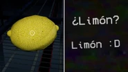 Limon | Poppy Playtime Wiki | Fandom