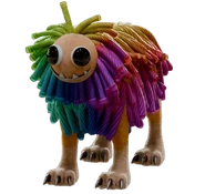 Yarnaby/Gallery | Poppy Playtime Wiki | Fandom