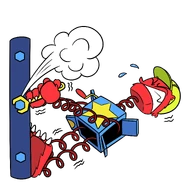 Boxy Boo/Gallery | Poppy Playtime Wiki | Fandom