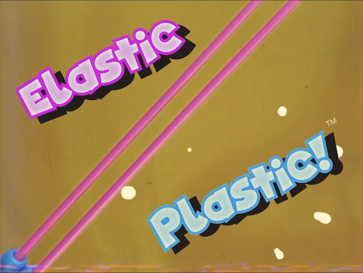 Elastic Plastic | Poppy Playtime Wiki | Fandom