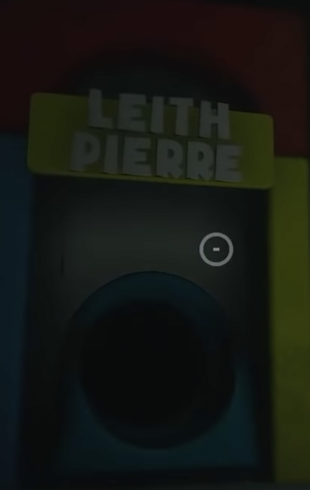 Leith Pierre | Poppy Playtime Wiki | Fandom