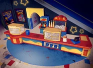 Theater | Poppy Playtime Wiki | Fandom