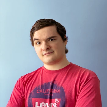 Zachary Preciado | Poppy Playtime Wiki | Fandom