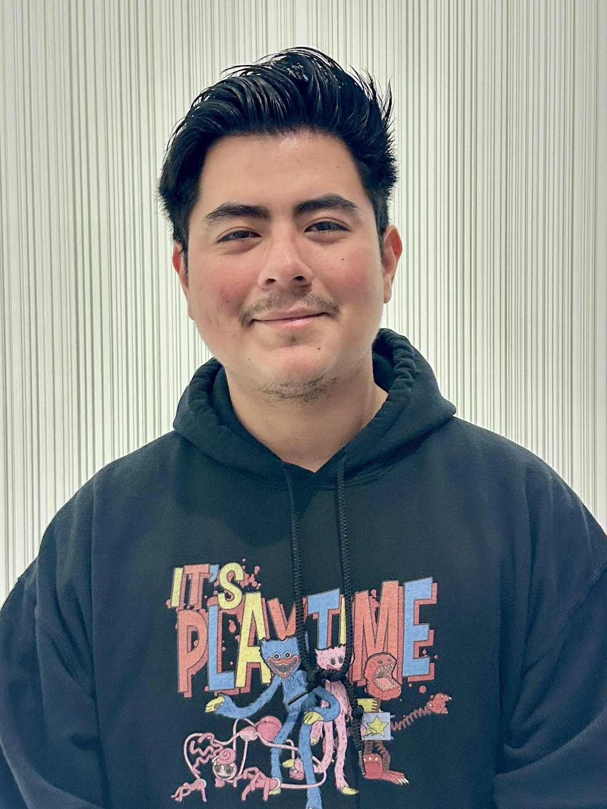 Andony Ventura | Poppy Playtime Wiki | Fandom