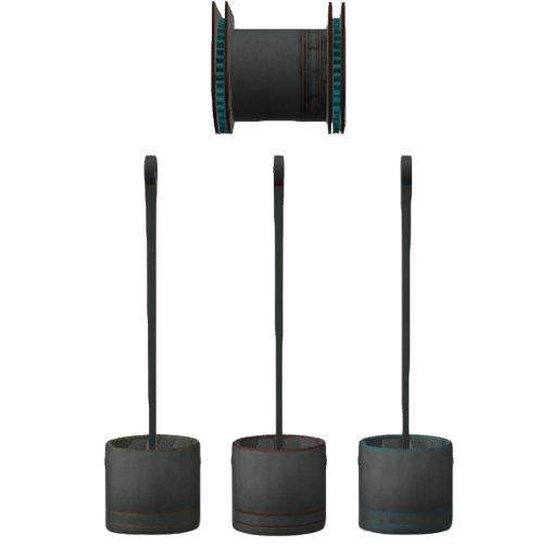 Pistons | Poppy Playtime Wiki | Fandom