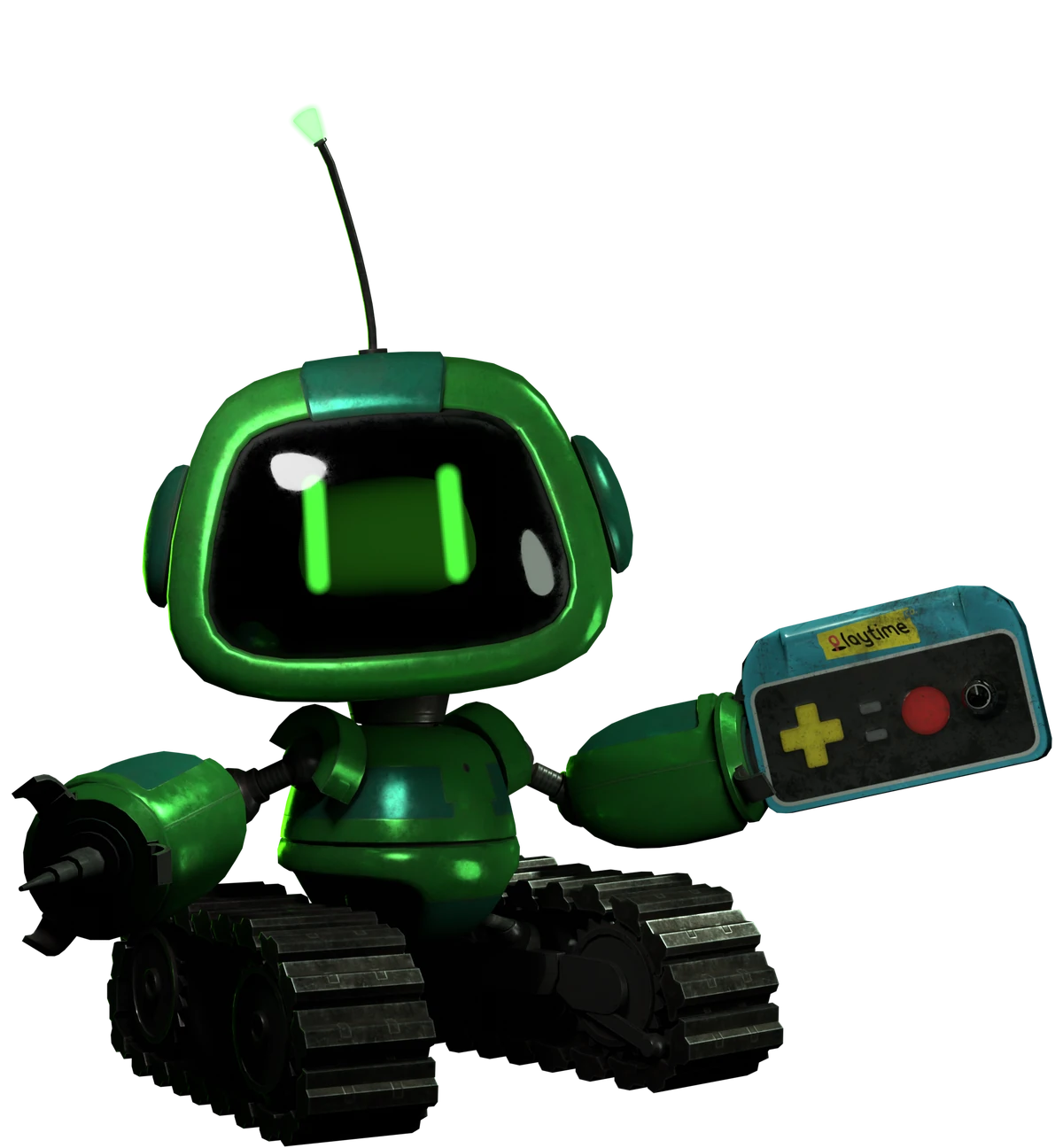 Scout | Poppy Playtime Wiki | Fandom