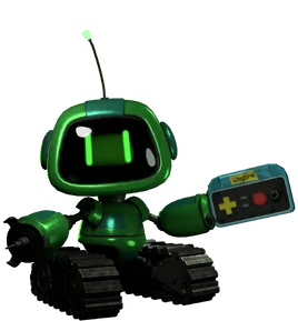 Scout | Poppy Playtime Wiki | Fandom