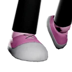 Cosmetics/Shoes | Poppy Playtime Wiki | Fandom