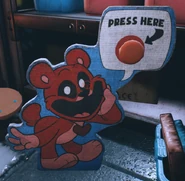 Bobby BearHug/Gallery | Poppy Playtime Wiki | Fandom