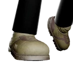 Cosmetics/Shoes | Poppy Playtime Wiki | Fandom