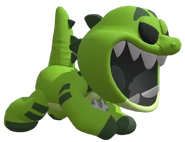 Allister Gator/Gallery | Poppy Playtime Wiki | Fandom