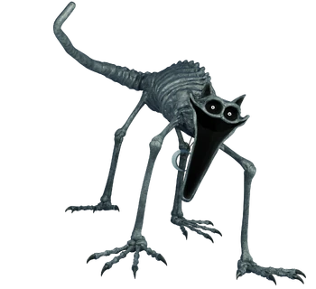 CatNap | Poppy Playtime Wiki | Fandom