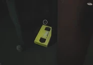 (Illegible Writing) | Poppy Playtime Wiki | Fandom