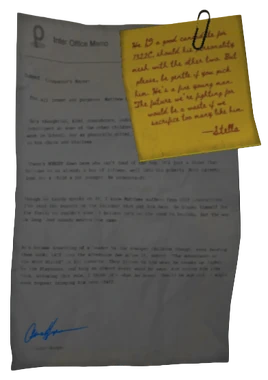 Matthew Hallard | Poppy Playtime Wiki | Fandom